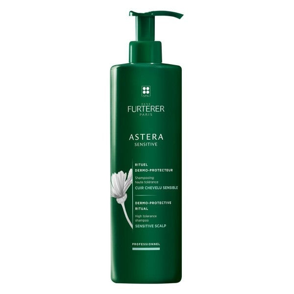Rene Furterer - Astera Sensitive Shampoo - 600ml | The Skincare Supply